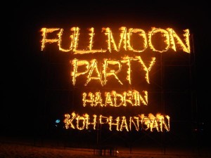 Beginner’s Guide to the Full Moon Party – Adventure How-To